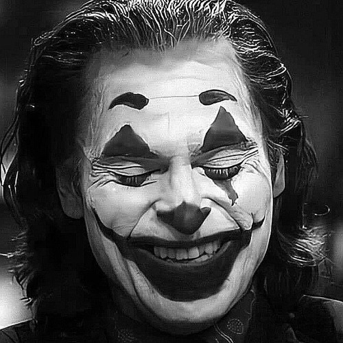 Stream How about another joke, Murray? Joker by Alaa Eldien Shehata ...