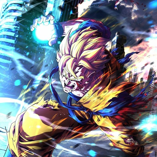 Stream Gohan's Last Stand // Young Girl A (Original X English Cover) by ...