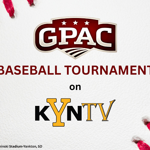 Stream GPAC Baseball Tournament Game 1 - #3 Doane vs #6 Northwestern by ...
