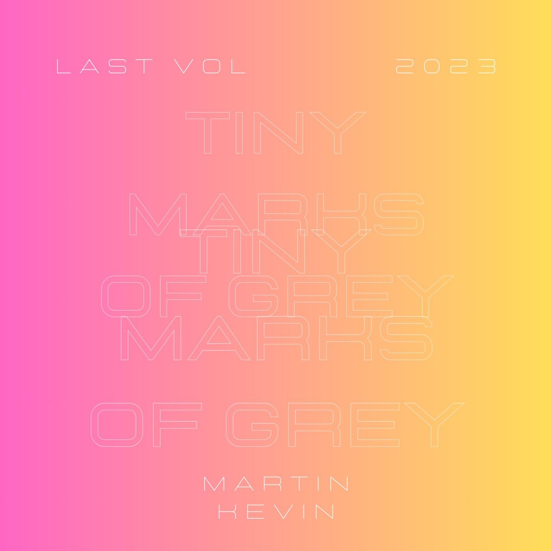 Stream How To Loot Brazil - Tiny Marks Of Grey (Martin Kevin Remix) by ...