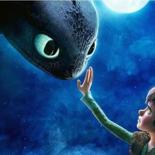 Stream Forbidden Friendship (How To Train Your Dragon) | EPIC CINEMATIC ...