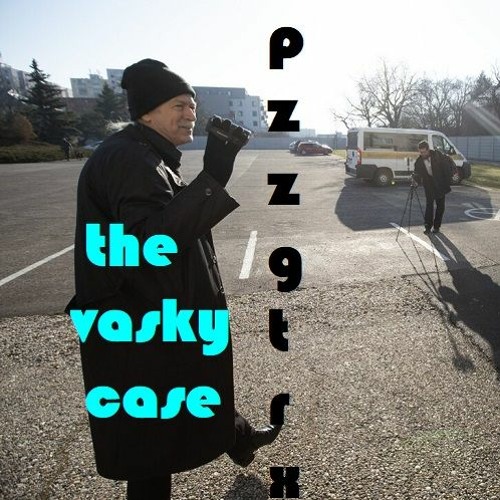 Stream episode The Vasky Case (ft. Rudolf Vasky) by pⱫⱫ9†r × podcast ...
