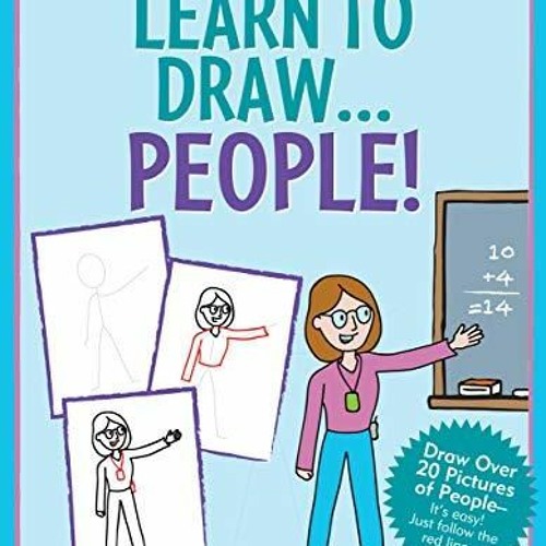 How To Draw People Easy