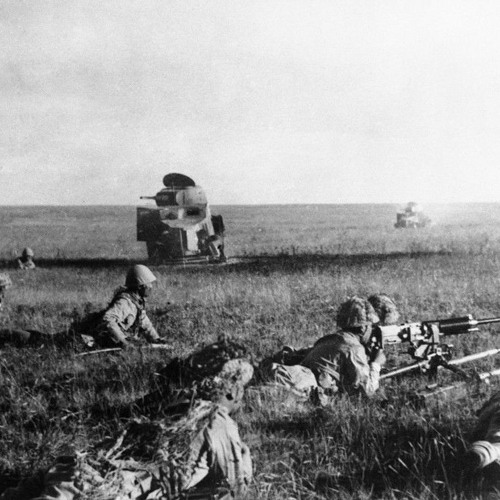 Stream Три танкиста / Three tankers [In English translated] / Tri ...