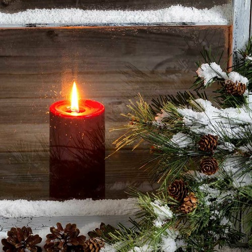 Stream This Is Christmas (by Norman Goad; keyboards, Joe Bolin; lead ...