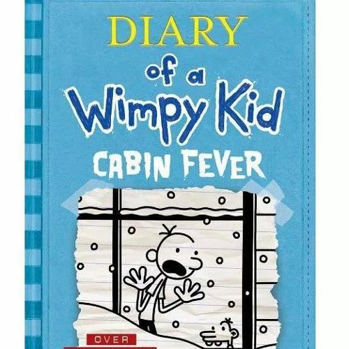 Stream Maged Nabil 13 | Listen to Diary Of A Wimpy Kid + Big Nate ...