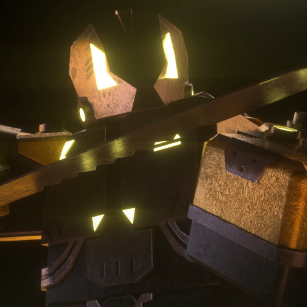 Listen to Vehicular Positive Reinforcement - TDX OST by The G.D.A ...