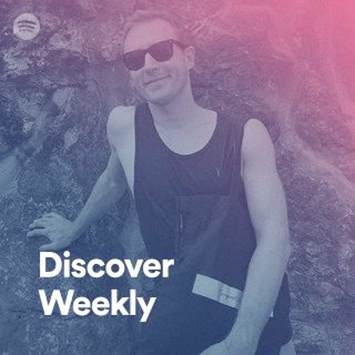Stream Andrei Starkov | Listen to Discover Weekly playlist online for ...