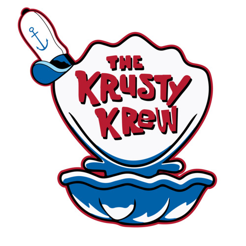 Stream Nikolai | Listen to The Krusty Krab Krew playlist online for ...