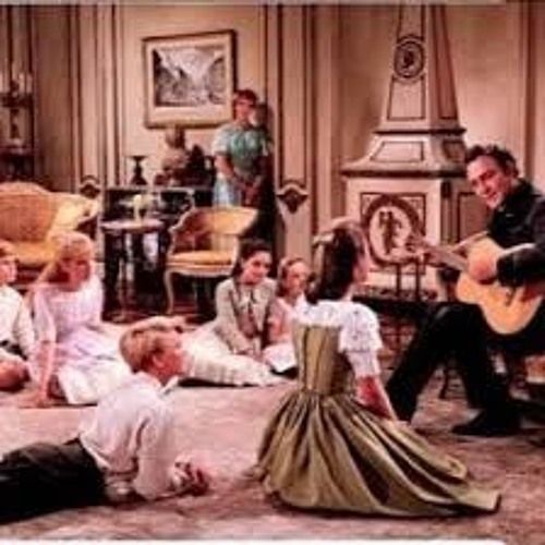 Stream "Edelweiss" - 120 Waltz - Mastered by Tim Laskey | Listen online ...