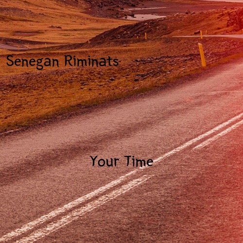 Stream My World by Senegan Riminats | Listen online for free on SoundCloud