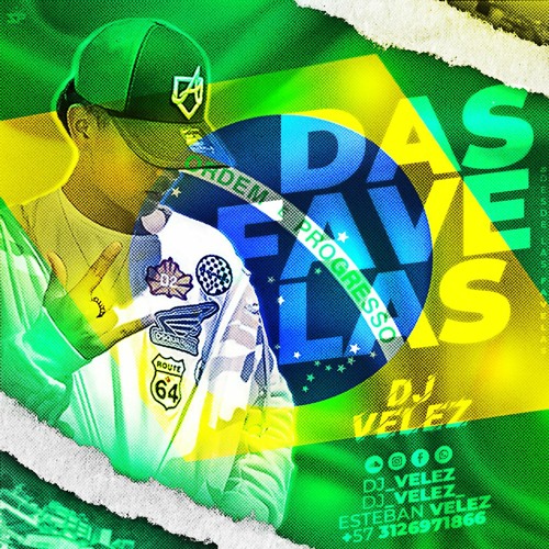 Stream DESDE LAS FAVELAS- Dj velez🇧🇷 by dj_velez | Listen online for ...