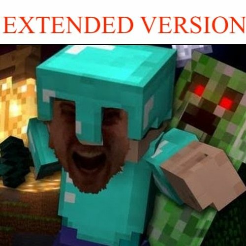 Stream Revenge (a minecraft parody) COVER by GOD himself - no CAP ...