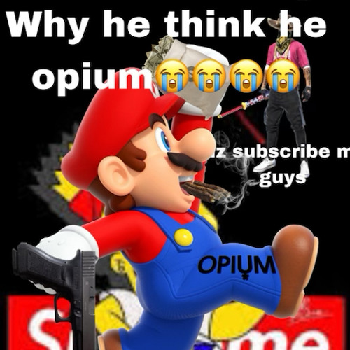 Stream MARIO WORLD 2 🤑🤑🤑 prod DaDood feat slimey pillow by Crusty Socks ...