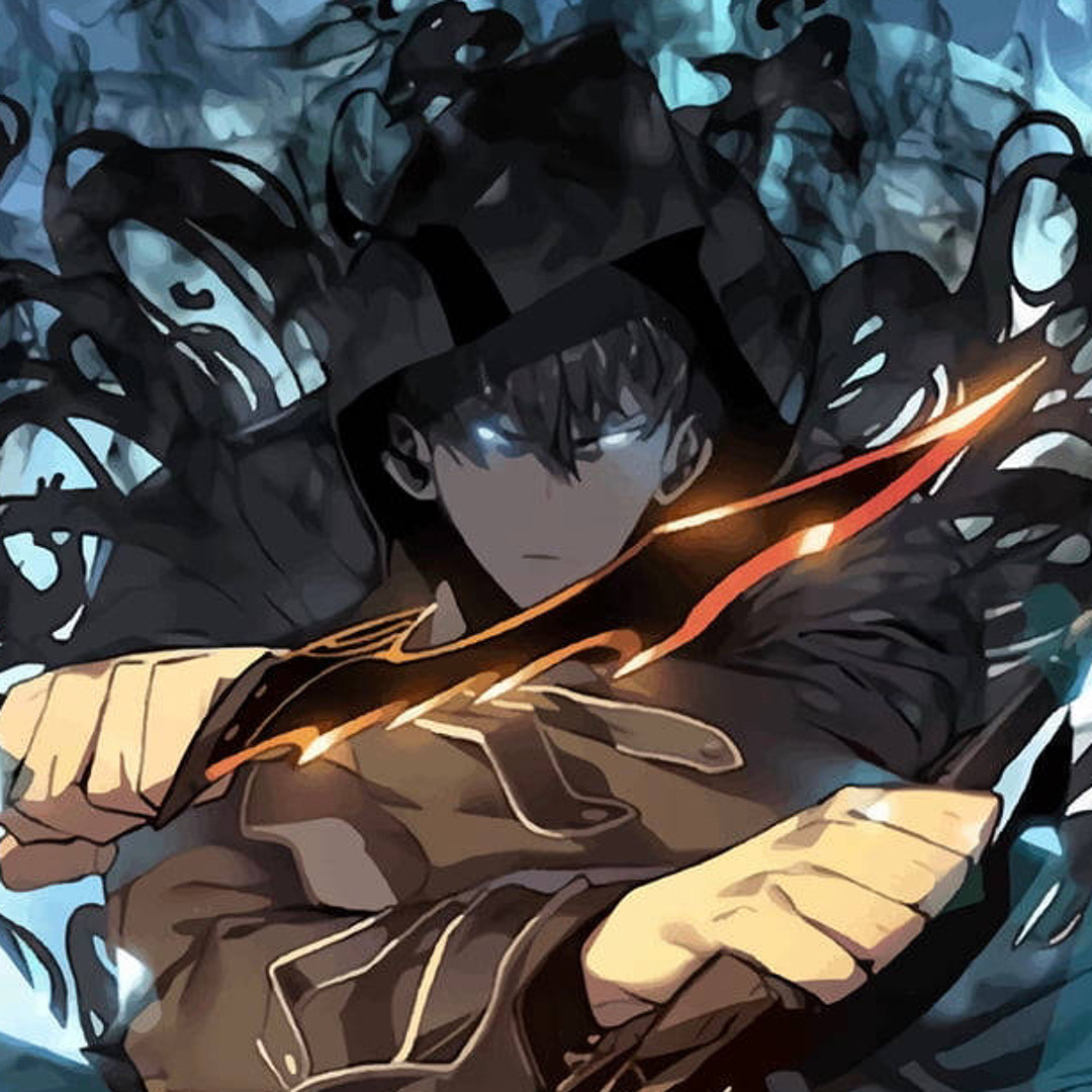 Listen to "NOW DIE" Sung Jin Woo RAGE (Solo Leveling - Decode) by ...