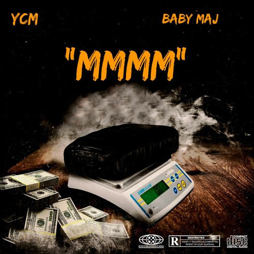 Listen to music albums featuring Baby Maj X Roadrunnin kp - "MMMM" by ...