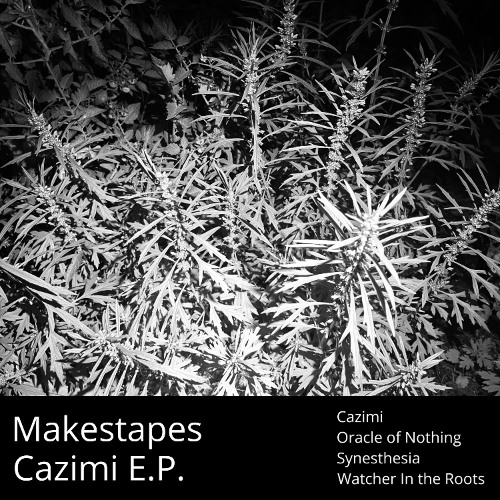 Stream Cazimi by Makestapes | Listen online for free on SoundCloud