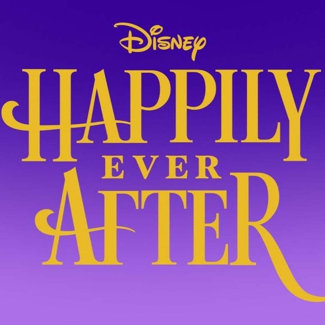 Stream episode Happily Ever After Full Show Audio by My Happy Place ...