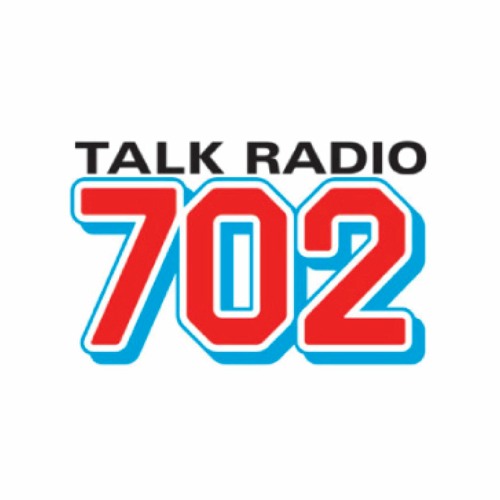 Stream Radio 702 Interview Afternoon Drive with Joanne Joseph by ...