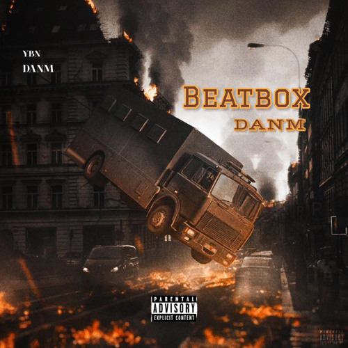 Stream DANM | Listen to DANM Challenge playlist online for free on ...