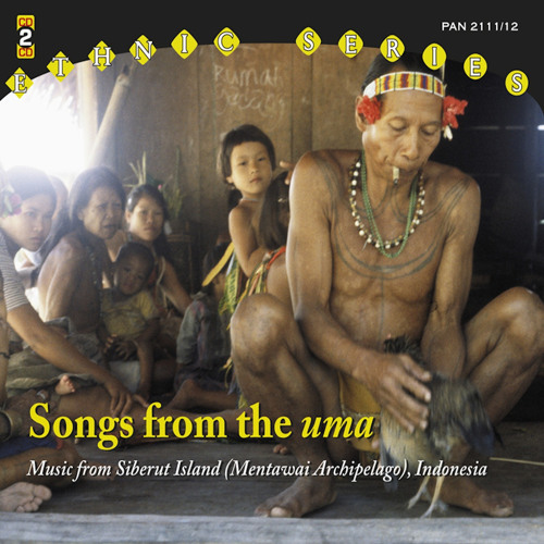 Stream Turu titiou by The Indigenous People of Mentawai Archipelago ...