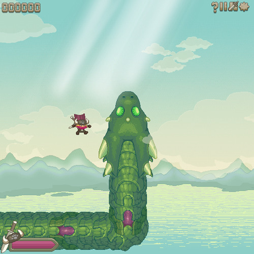 Stream Sky Serpents (Nitrome) by Dave Cowen | Listen online for free on ...