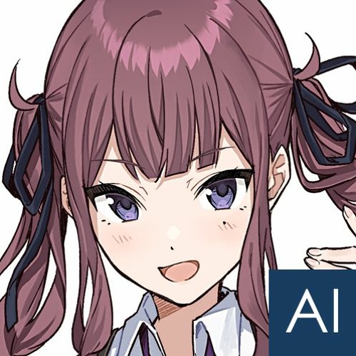 Stream song of eared robot (natsuki karin ai lite english cover) by ...