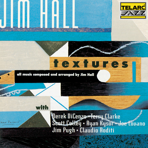 Listen to Quadrologue by Jim Hall in Hallmarks: The Best Of Jim Hall ...