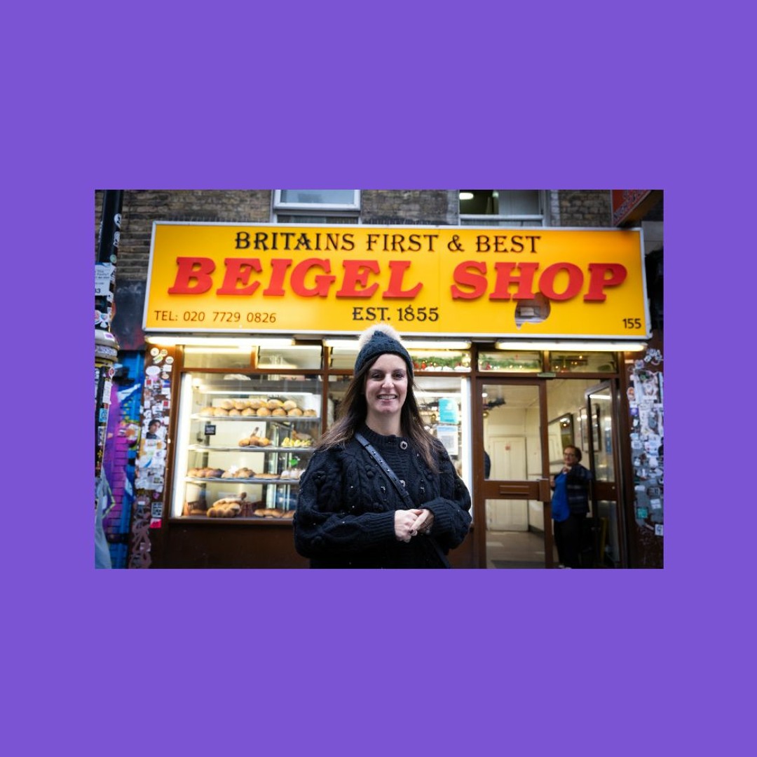 Stream episode Liverpool Street - Elizabeth line audio guide by ...