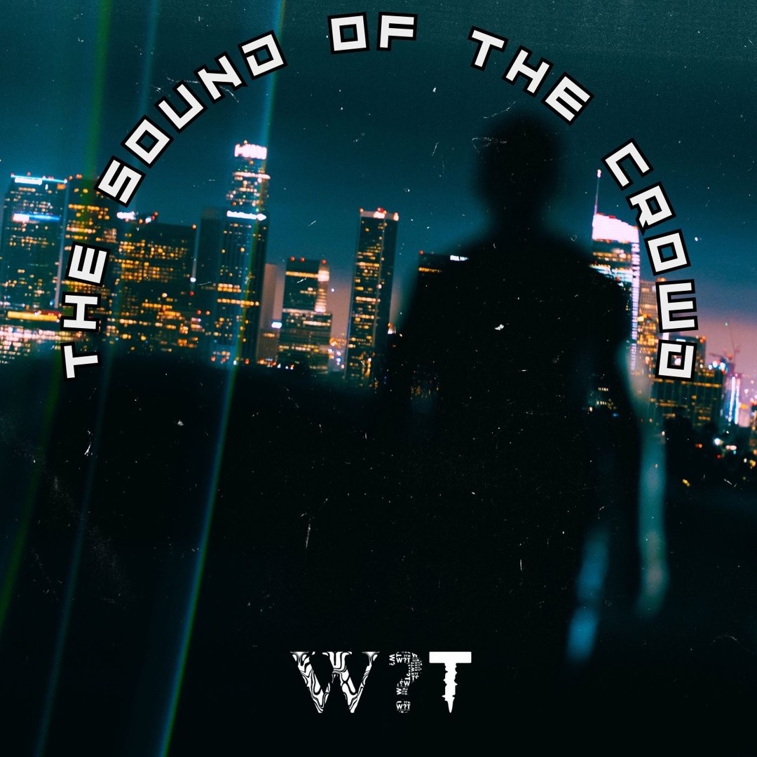 Stream Why T - The Sound Of The Crowd by Why T | Listen online for free ...