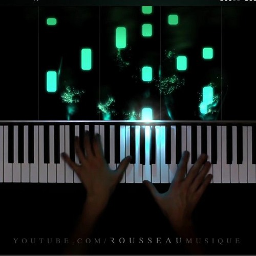 Stream Yiruma - River Flows in You(MP3_320K).mp3 by Michael Maged ...