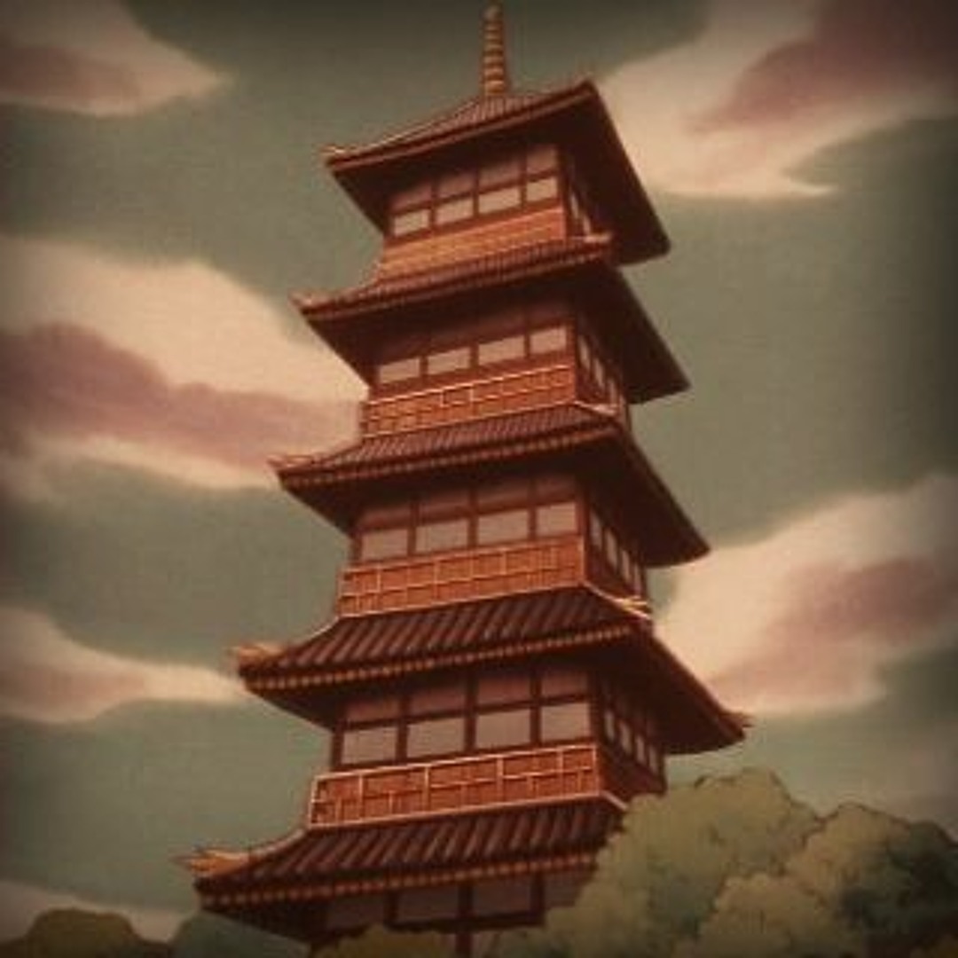 Stream Pokemon Gold & Silver - Bell Tower/Tin Tower by Shneakster ...