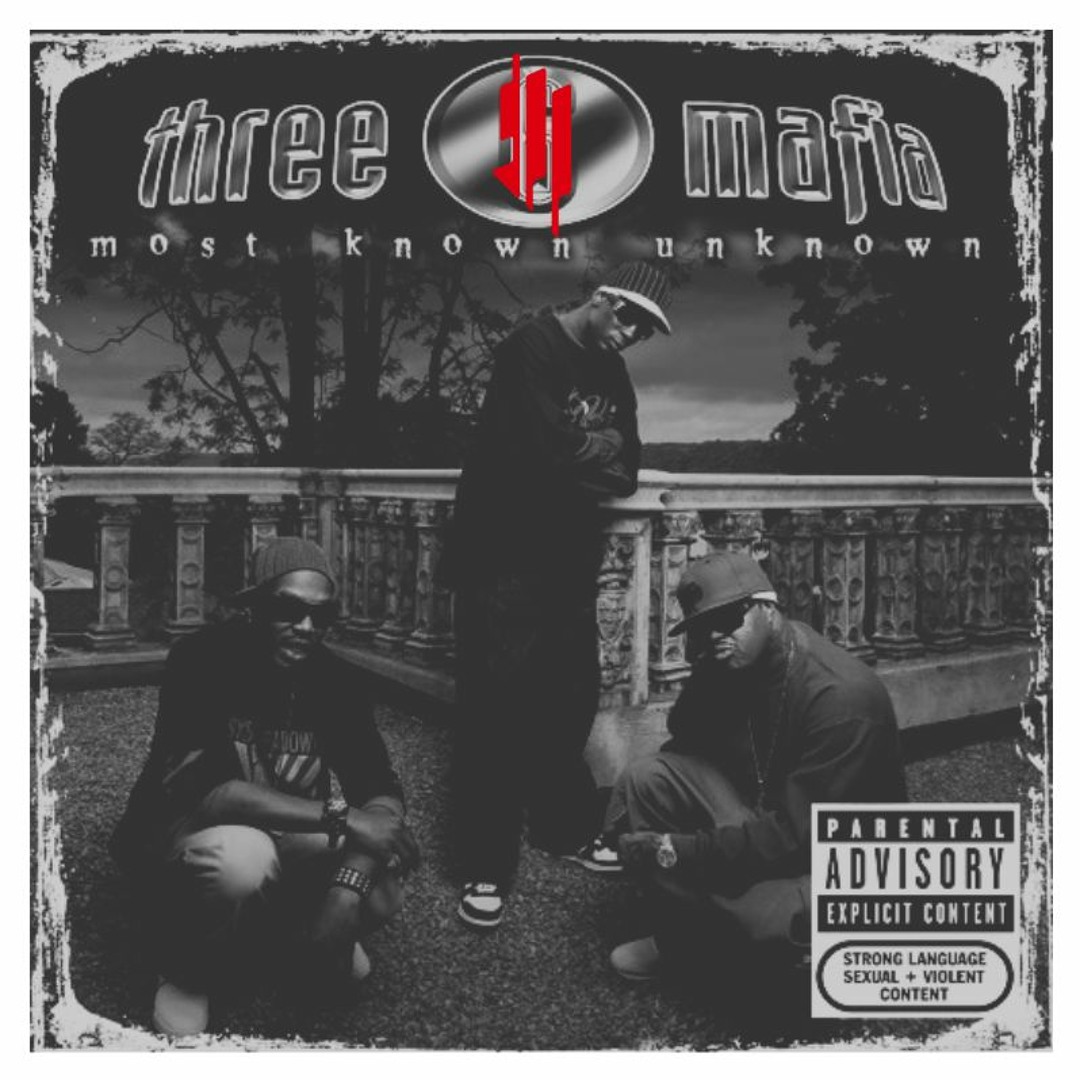 Stream Skrillex, Hamdi, Taichu, Three 6 Mafia, Project Pat - Push Pull ...