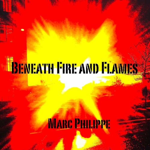 Stream A Beautiful Death | Listen to BENEATH THE FIRE AND FLAMES ...