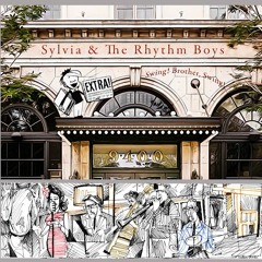 Jazz Singer Sylvia Rodriguez