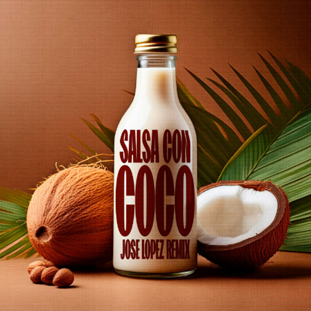 Stream Salsa con Coco (Jose Lopez Remix) by Jose lopez | Listen online ...