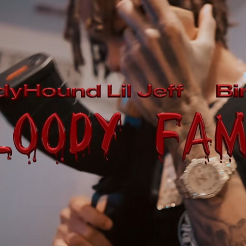 Stream BloodyHound Lil Jeff x JB Bin Laden -Bloody Family by Polo10k ...