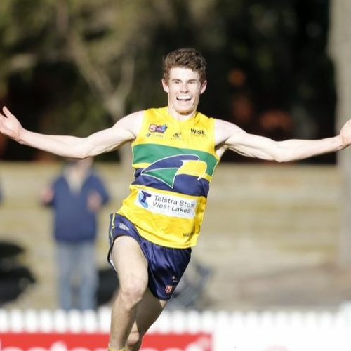 Stream SA NAB AFL Combine - Luke Beecken (Eagles) by SANFL | Listen ...