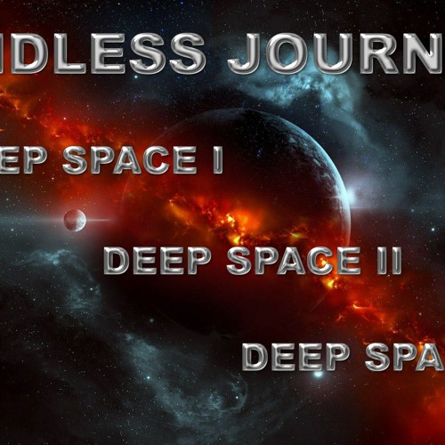 Stream DEEP SPACE Part III Arrival by STYXOS | Listen online for free ...