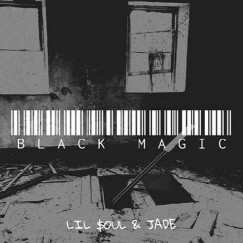 Stream Black Magic (Ft. JADE) by Lil $oul | Listen online for free on ...