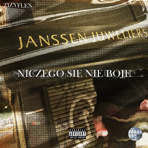 Stream Zizy - Niczego Się Nie Boje by ZIZY | Listen online for free on ...