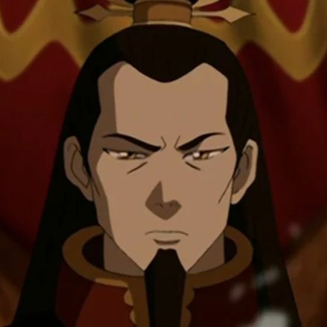 Listen to playlists featuring Ozai Valentine 320 From Amon by BSSTStaff ...