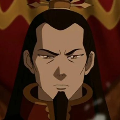 Listen to playlists featuring Ozai Valentine 320 From Amon by BSSTStaff ...