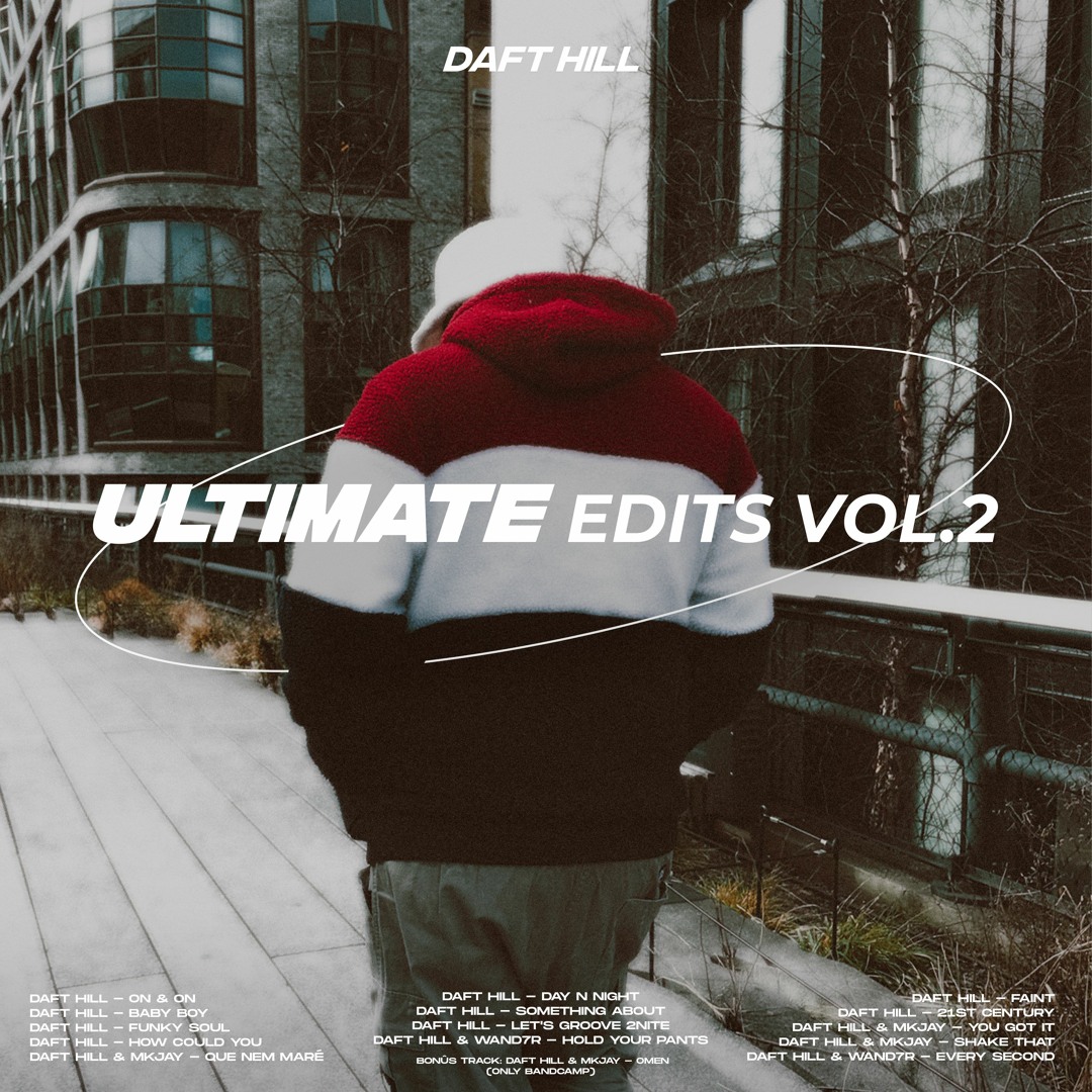 Stream Eminem - Shake That (Daft Hill & MKJAY Remix) by Daft Hill ...