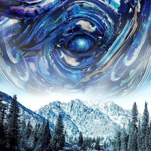 Stream The Mountain by Boundless SpiriT | Listen online for free on ...