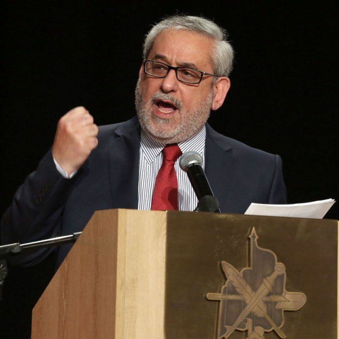 Stream Enger Hagop Pakradouni 12 - 10 - 2023 by Radio Voice of Van ...