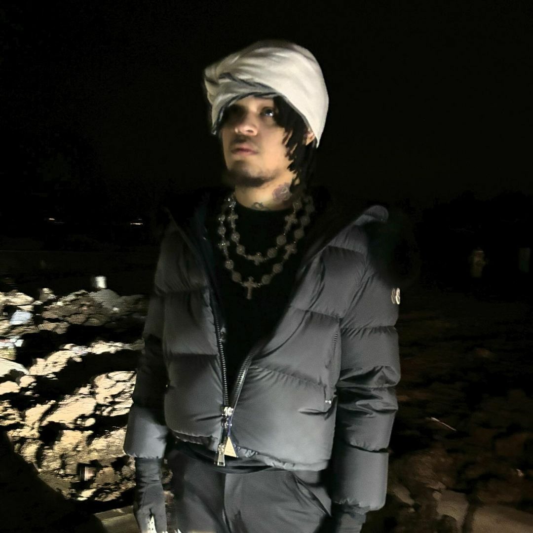 Stream Summrs - Fish Guts Bleedin Snippet (Prod. Xangang ...
