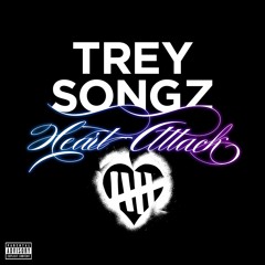Trey Songz Chapter 5 Deluxe
