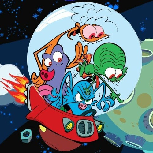 Stream Space Goofs - Opening Theme by '80s & '90s Cartoon Themes ...