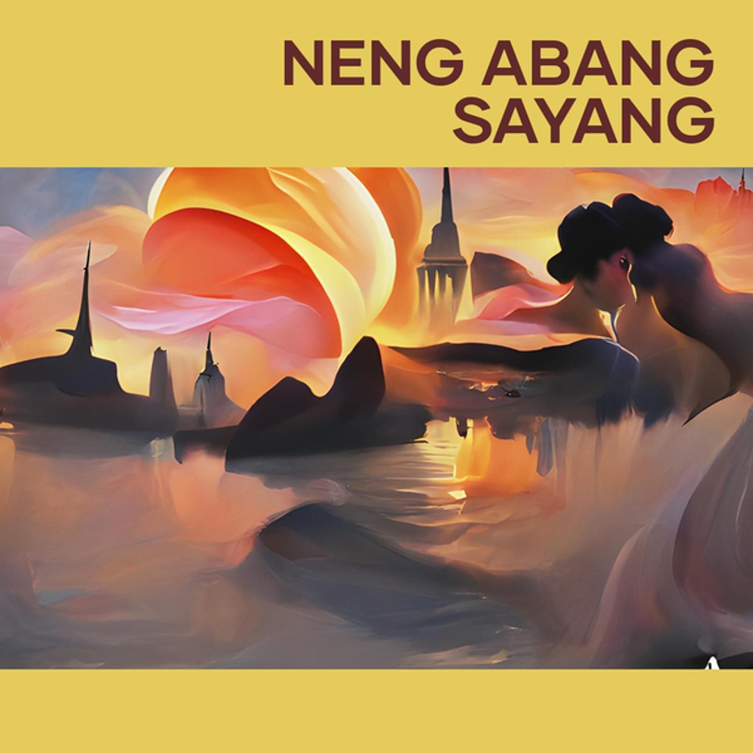 Stream Neng Abang Sayang (feat. Indah Anggraeni) by Pomboy's Band ...